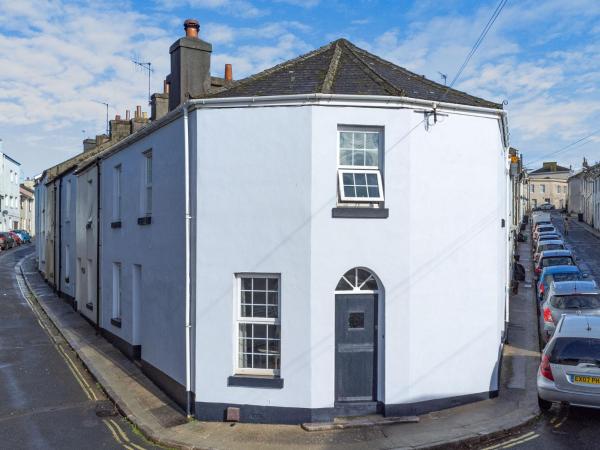 Old Church House - Devon