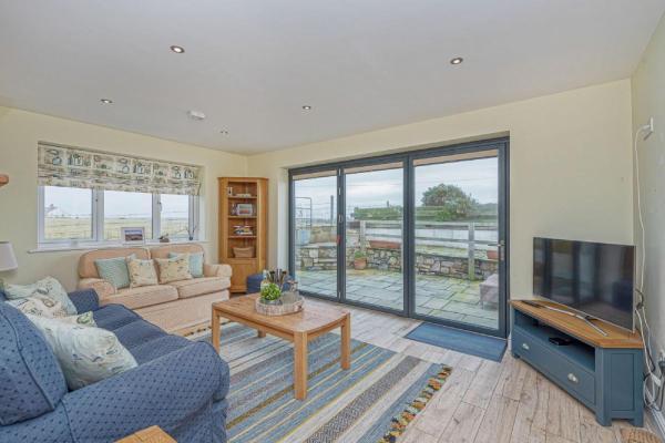 Cryd Y Nant - Rhosneigr