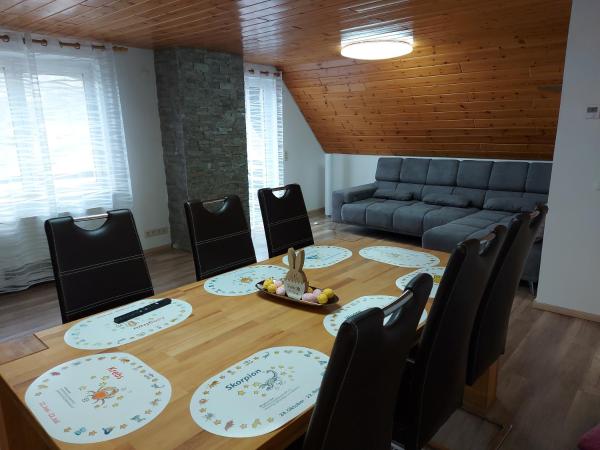 Bgi Wohnung - Lahr/Schwarzwald