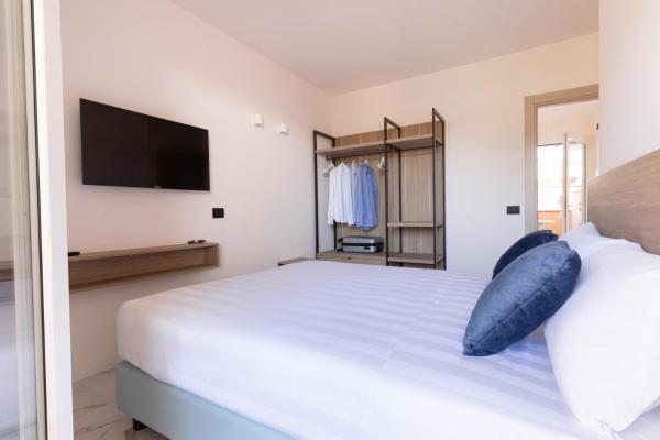 Pietra Bianca Residence - Numana
