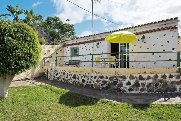Casa El Cardon A2 - Buenavista