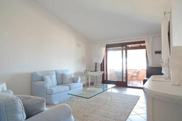 A 30 M Dal Mare - Golfo Aranci