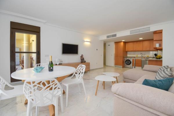 Apartamento En Moraira Moramar - Benisa