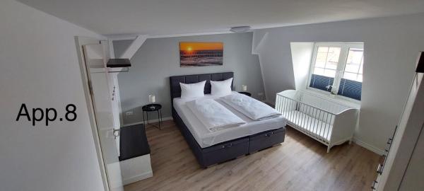 Altstadt Appartements - Bad Kleinen