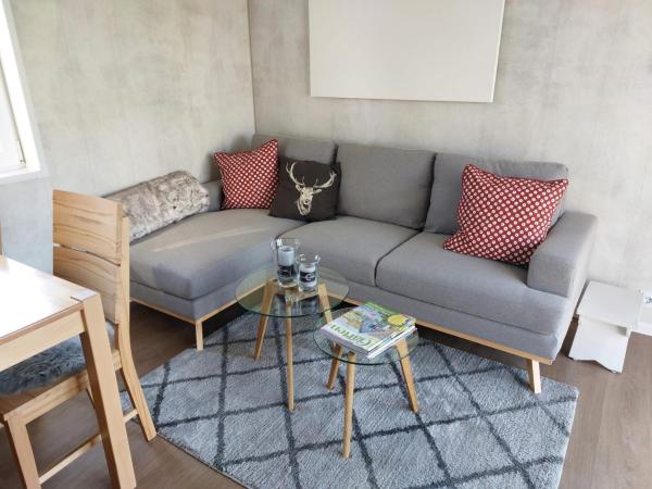 Gemütliches Landhauswohnen Rent-by-seibold - Darmstadt