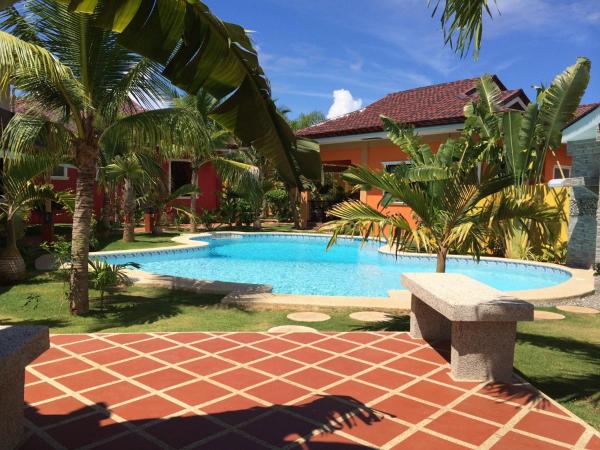 Alona's Coral Garden Resort (Adult-only) - Panglao