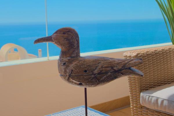 Sunny Day Apartment Calaceite - Torrox Costa