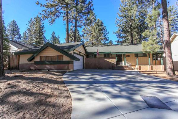 Cozy Up To Summit-1651 By Big Bear Vacations - Big Bear Lake, CA