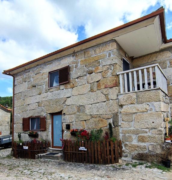 Zimão Garden House - Vila Real