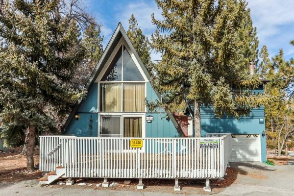 Makin' Memories At Summit-1683 By Big Bear Vacations - Big Bear Lake, CA