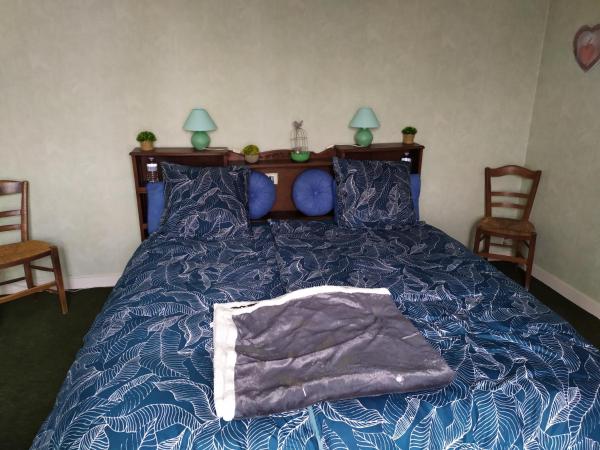 Chambre D Hôte De La Paix - Charente