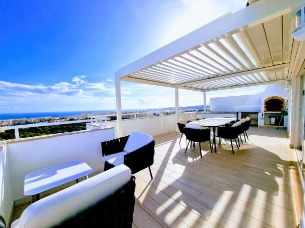 Penthouse Rentalbufeira - Portugal
