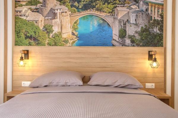 Apartments & Rooms Arch - Mostar