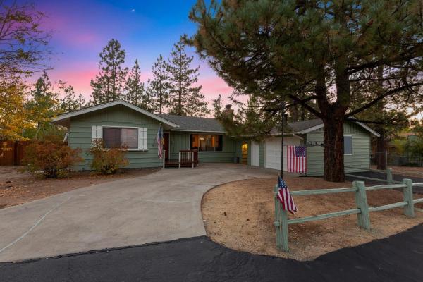 Mountain Fun-1729 By Big Bear Vacations - Big Bear, CA