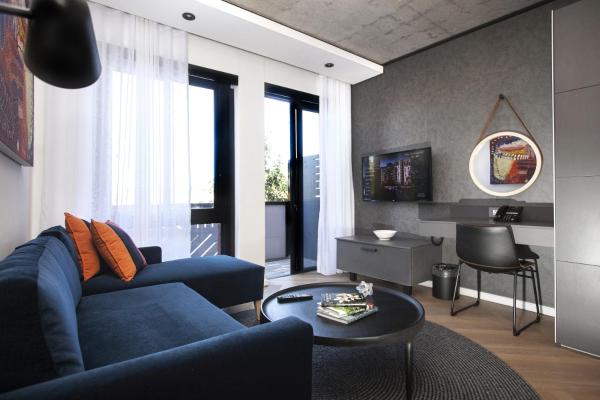 Bridgewater Apartments By Century City Hotels - Cape Town