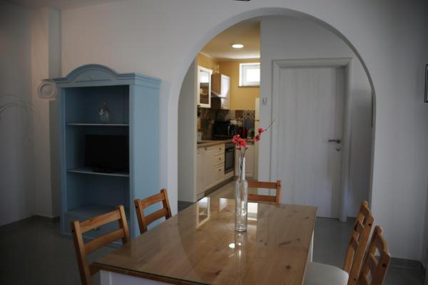 Apartment Nola - Cherso