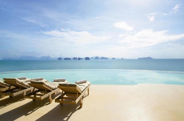 Six Senses Yao Noi - Ko Yao Noi