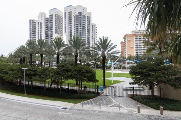 Sunny Isles Ocean Reserve Superb Condo Apartments - 플로리다