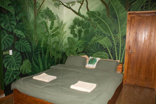 The Jungle - Curazao