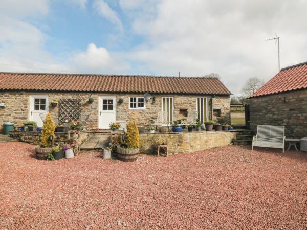 Norah's Nook - Yorkshire