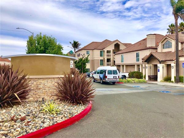 Sonesta Es Suites San Francisco Airport San Bruno - Daly City