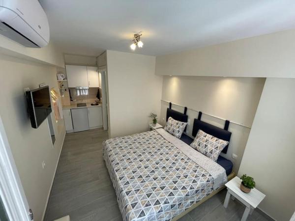 Vatos Studio - Corfou