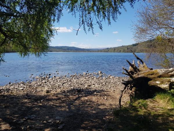 Loch Ness And Highlands Holiday Home - Loch Ness