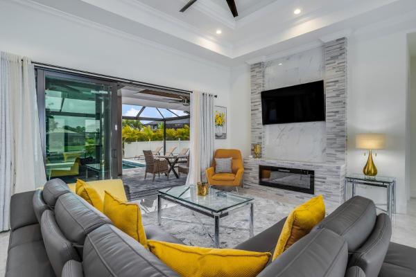 Oasis Haven - Pine Island, FL