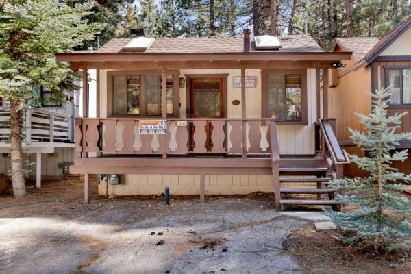 Moose Inn-1836 By Big Bear Vacations - Big Bear Lake, CA