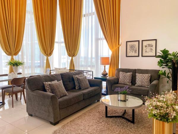 The Luxe @ Evosoho Suites - Putrajaya