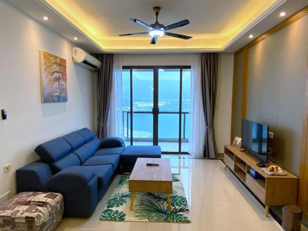 R&f Princess Cove Jb Apartment Suites By Sc Homestay - Bukit Batok