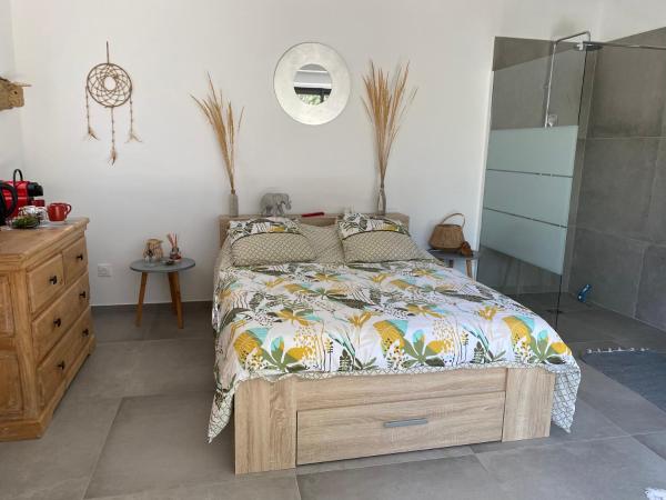 Chambre à Louer - Le Castellet