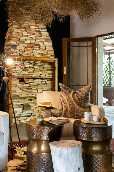 Kliphuijs Richmond - Western Cape