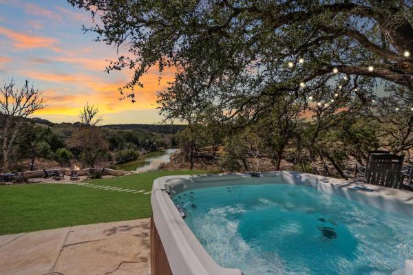 2 Creeks - Wimberley, TX