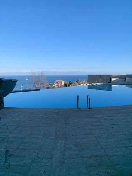 Apartment In Taormina - Taormina