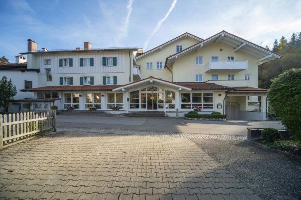 Aktiv Hotel Schweiger - Pfronten