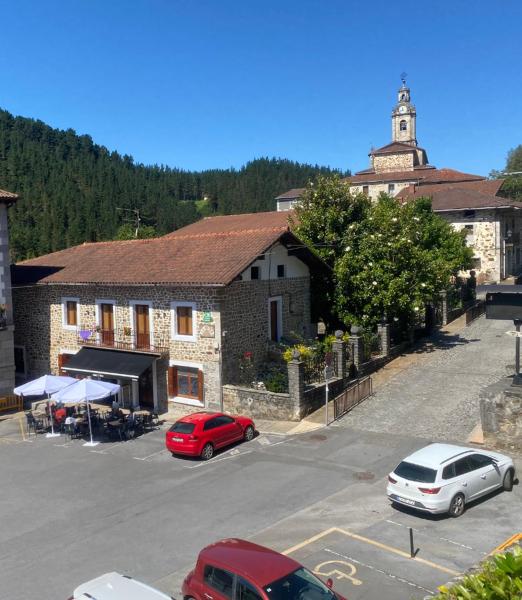 Aramotz Etxea - Pays basque