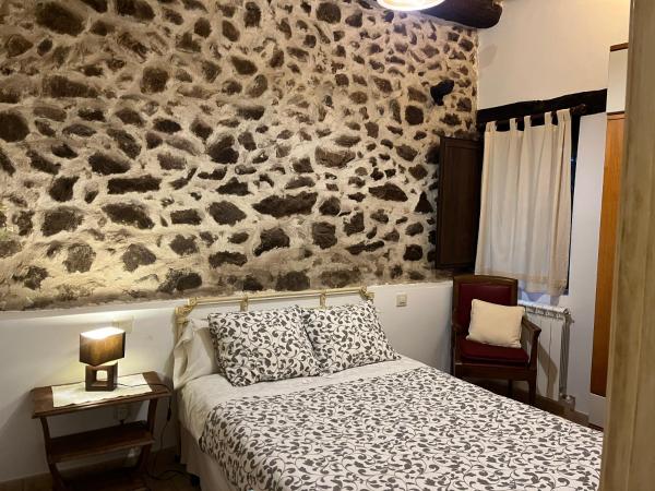 Apartamento Puerta Grande - Candelario