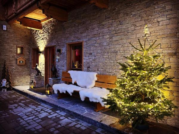 Westendorf Mountain Lodge - Westendorf