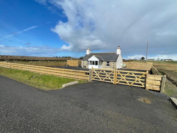 Taigh Neonach - Loch Watten
