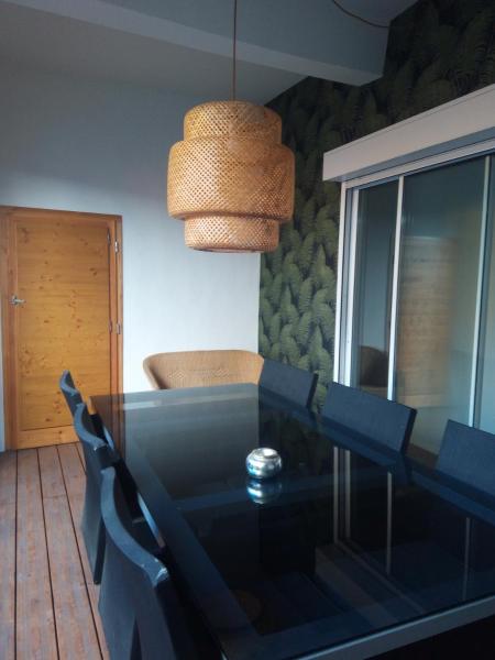 Thuir/appartement Avec Loggia Privative - Thuir