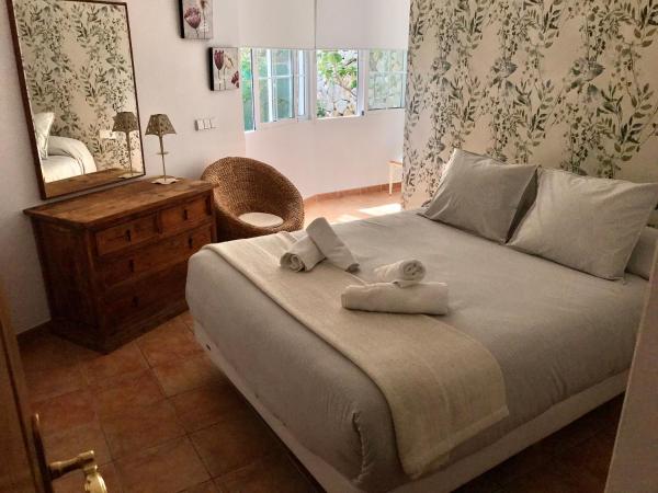 Apartamento Nueva Banus - Benahavís