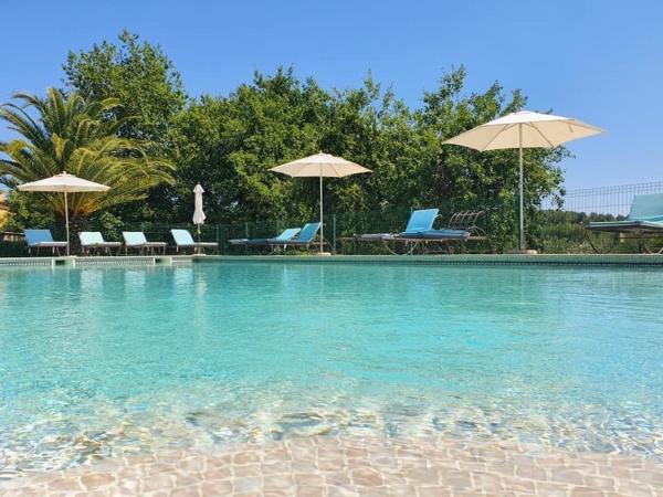 La Résidence Du Moulin - Cagnes-sur-Mer