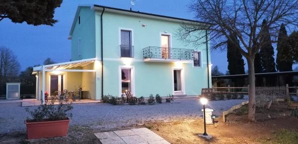 B&b Come A Casa - Suvereto