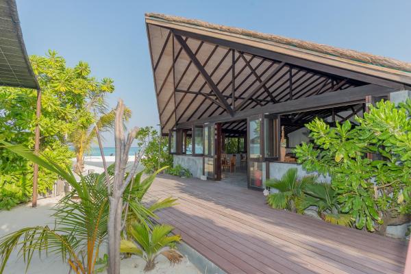 Premier Beach - Maldives