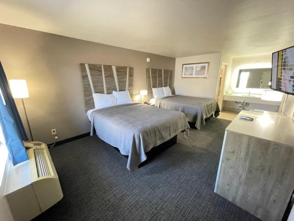 Excellent Inn & Suites - Mississippi