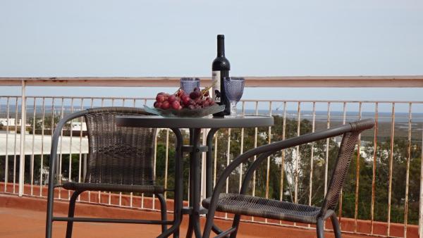 Belvedere Suite - Faro