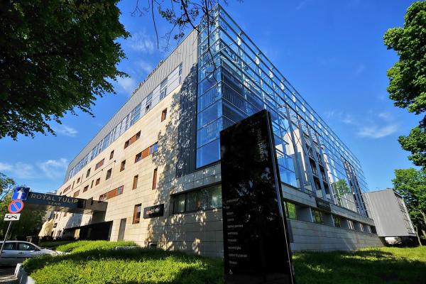 408 W Pięciogwiazdkowym Hotelu Royal Tulip Sand Plaża 200 M Dobruk Apartamenty - Grzybowo