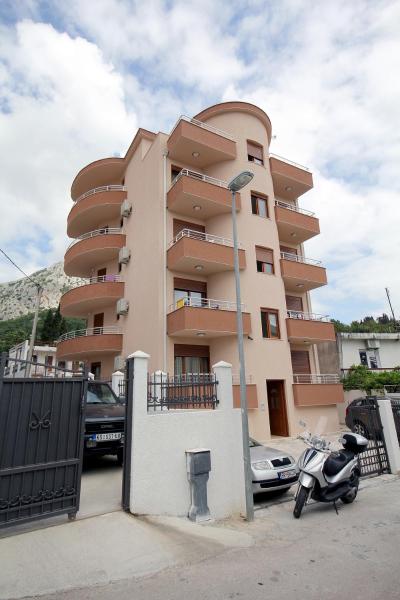 Apartments Md Lux - Montenegro