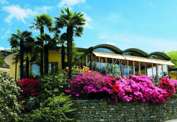 Hotel Vezia - Gandria